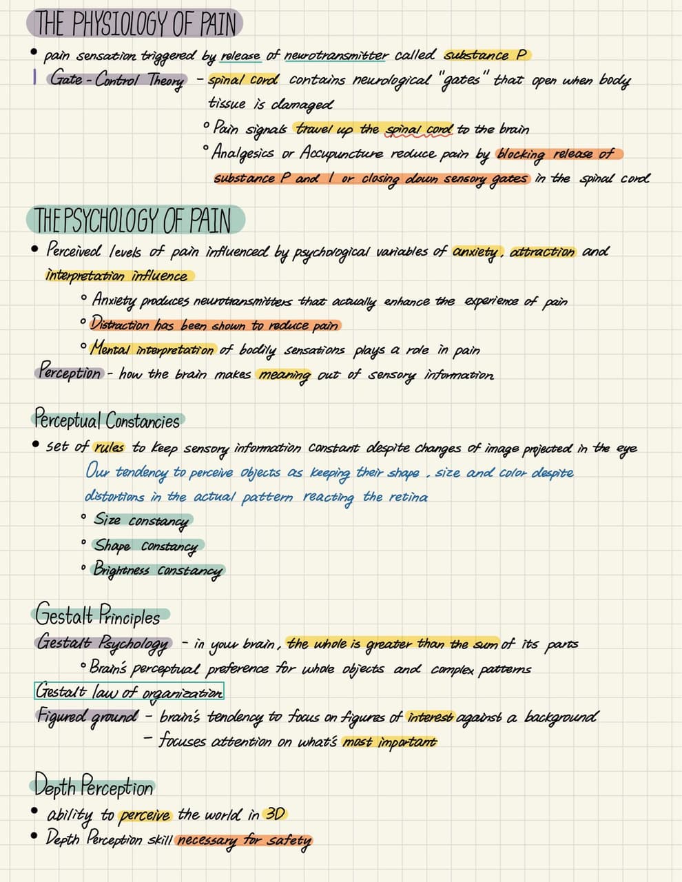 #分享 Good notes 5 筆記色調 - 文具板 | Dcard