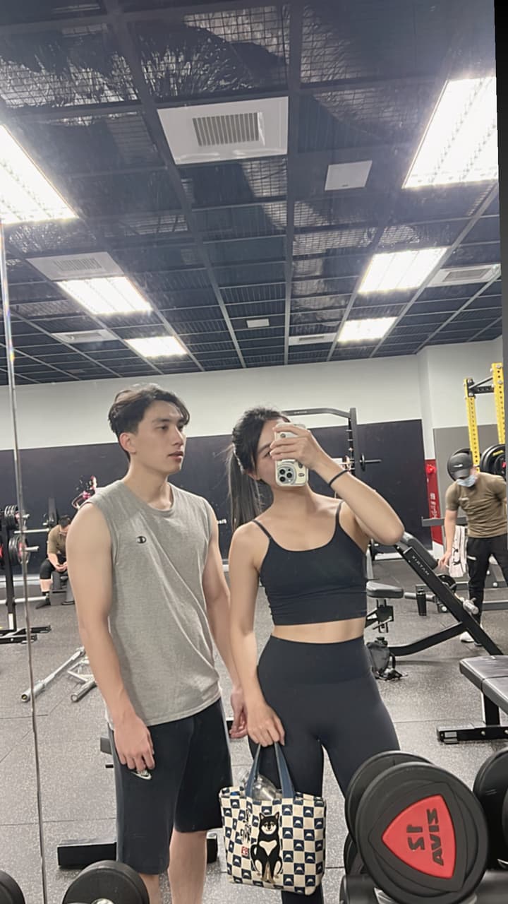 慶祝51勞動節 從勞動身體開始👌🏻 - 柴可夫斯吉 (@vera.w__) | Dcard