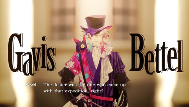 holostarsEN Tempus新成員 - VTuber板 | Dcard