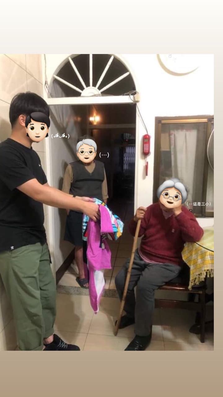 二更 哥哥回應在B158/ 比抹布還不如的垃⋯的小被被 - 有趣板 | Dcard