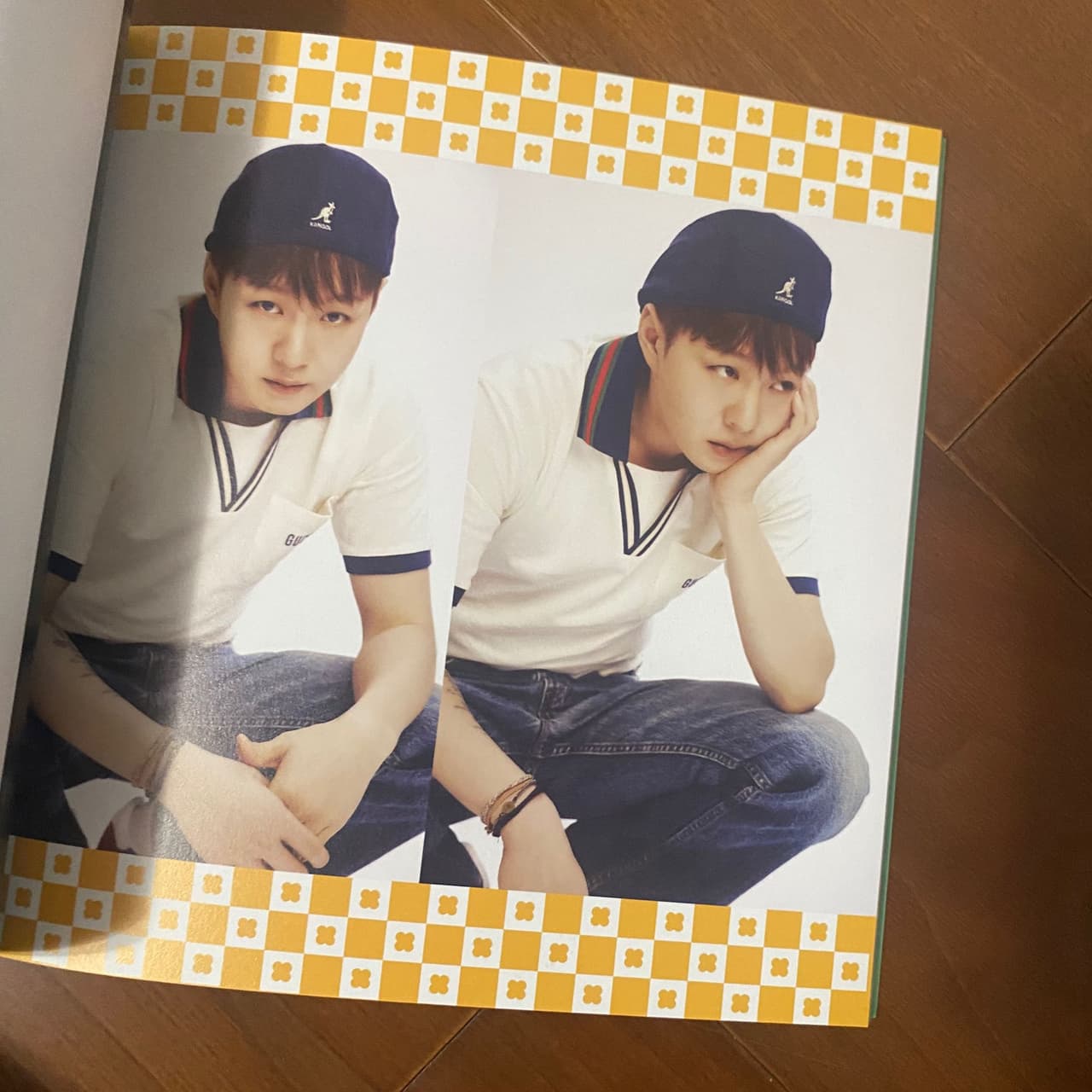 #分享 Btob第12張迷你專輯開箱WIND AND WISH🍀 - 追星板 | Dcard