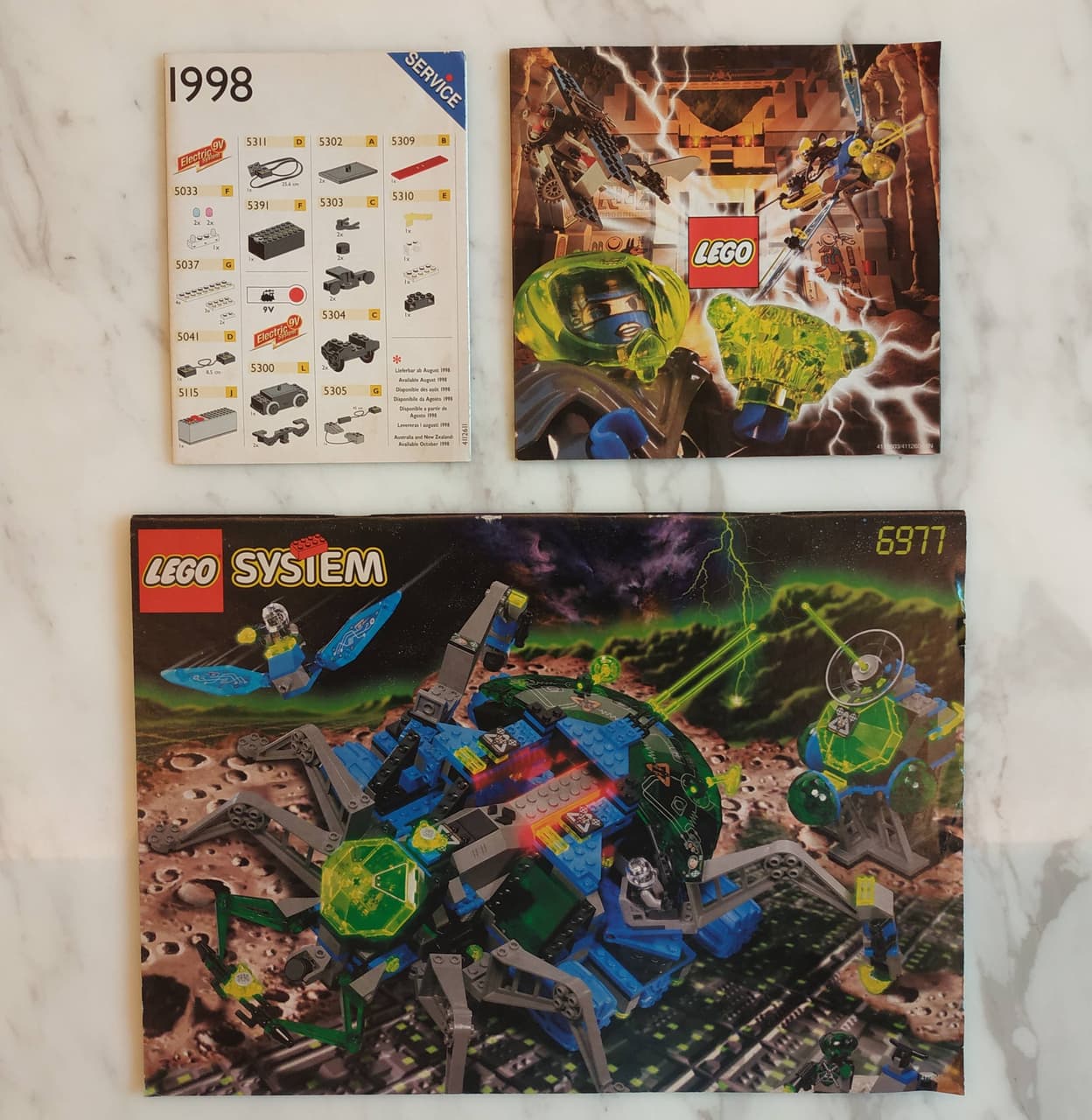 Lego 6977 - 樂高板 | Dcard