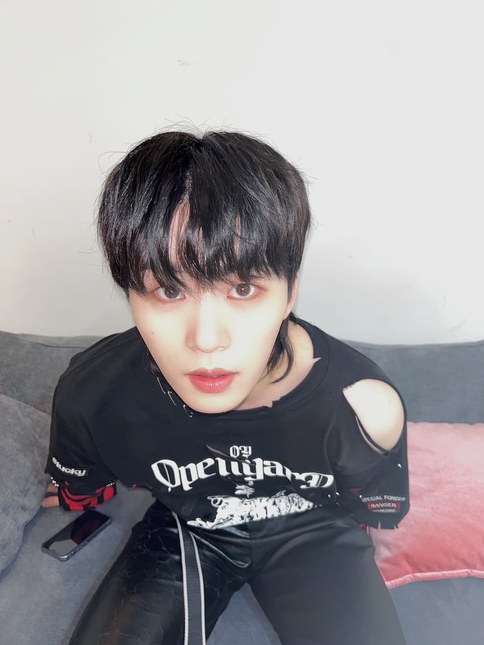 #分享 閃閃發光的JO1 ️介紹來自日本的男團JO1🪄 - 追星板 | Dcard