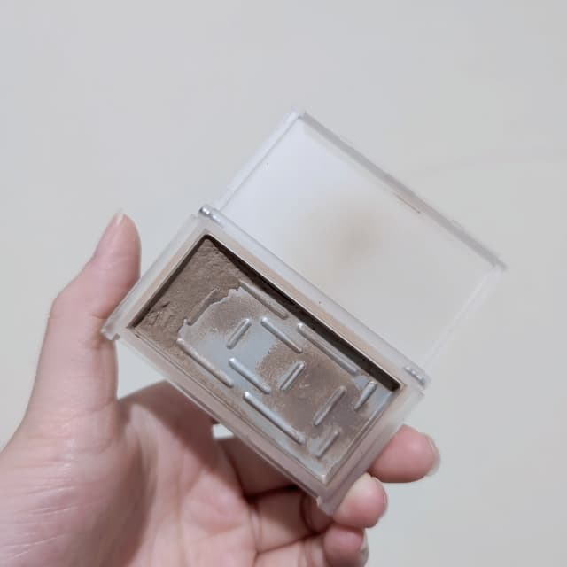 空盤彩妝 Project Pan #202407 - 文青鳥 (@ysh_) | Dcard