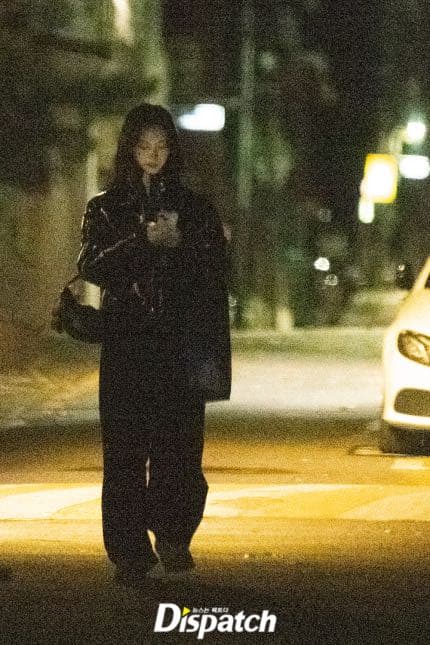 #集中討論 韓網theqoo熱門🔥 「官方」SM aespa Karina與李宰旭承認戀愛 "現在正在瞭解中"。 - aespa板 | Dcard