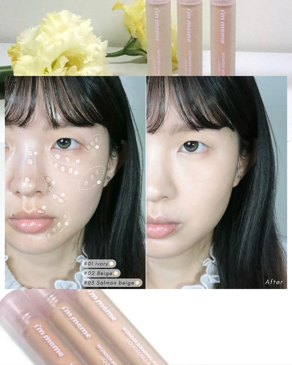 對的上妝工具年輕10歲 (˶‾᷄ꈊ‾᷅˵) - 厭世少女𝘀𝘁𝗮𝗿 (@starfan) | Dcard