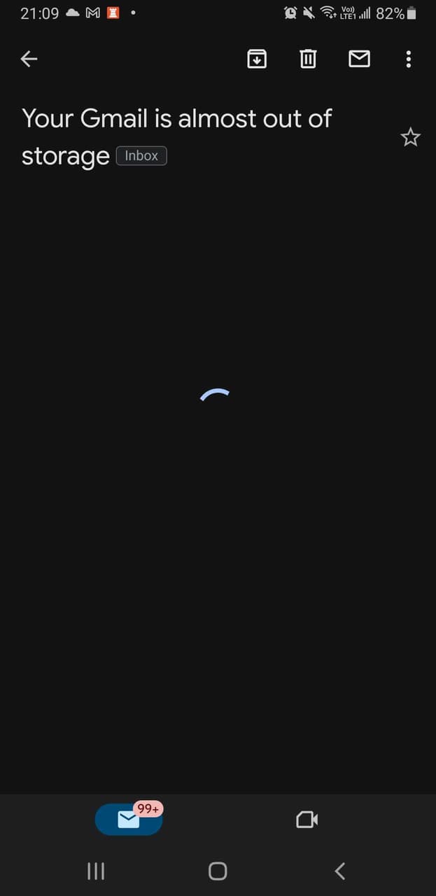 想問gmail load極load唔到點解決 - 港澳日常板 | Dcard