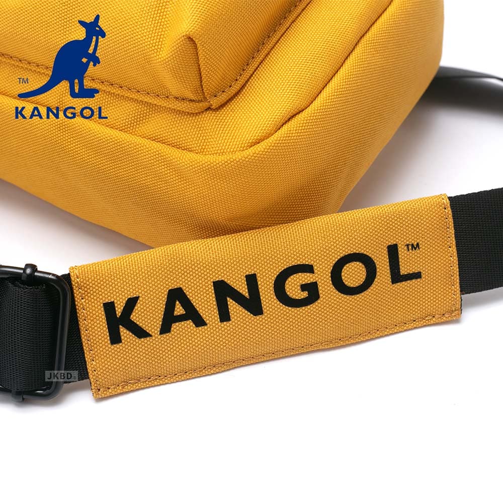 KANGOL｜小帥包 - 穿搭板 | Dcard