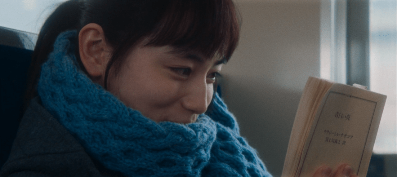 #雷 《First Love 初戀》EP9 | 雜談&解析 - Netflix板 | Dcard