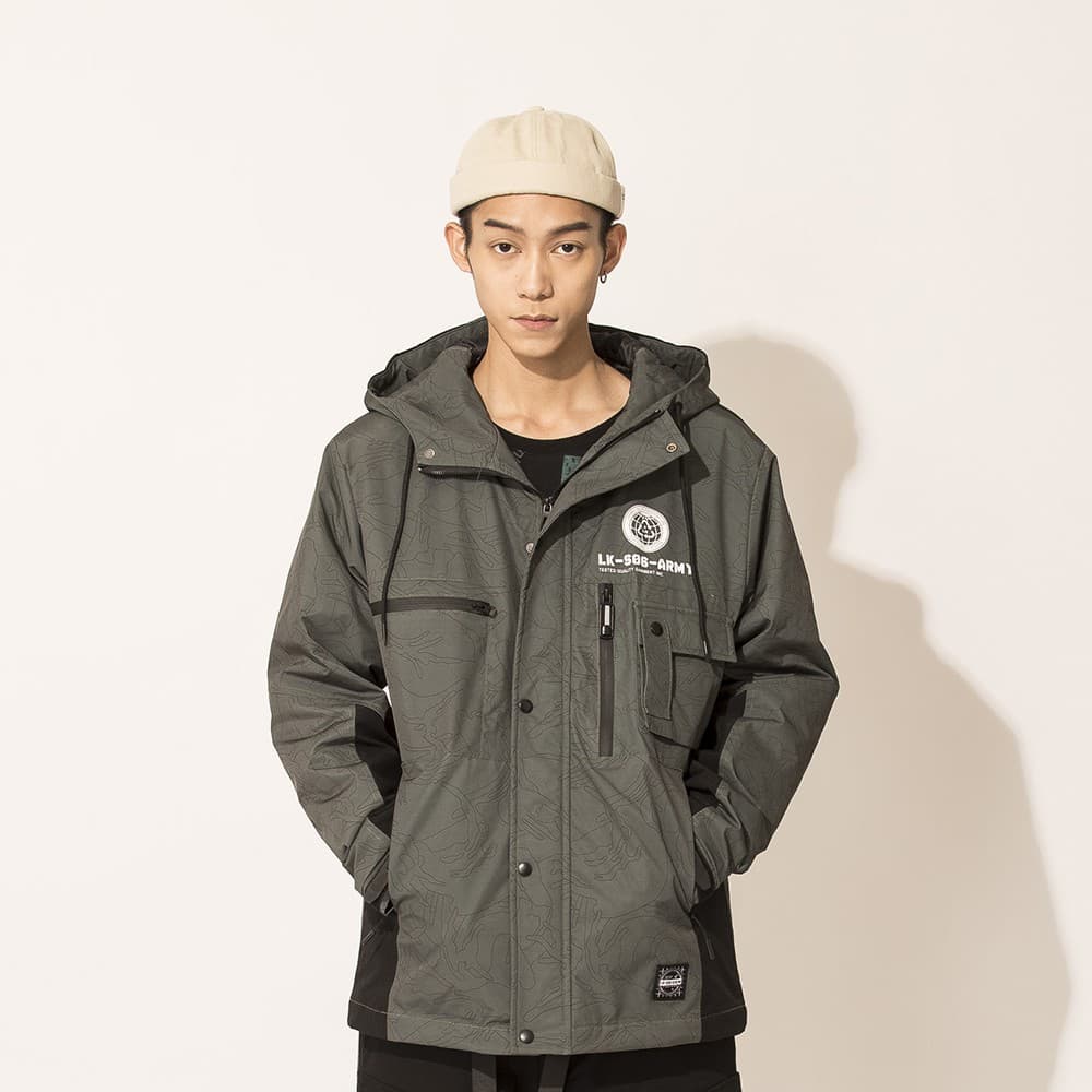 【LAKING官方旗艦店】年末折扣大放送 指定款式任選兩件600元 - 米血糕加花生粉加香菜 (@pigbloodcake) | Dcard