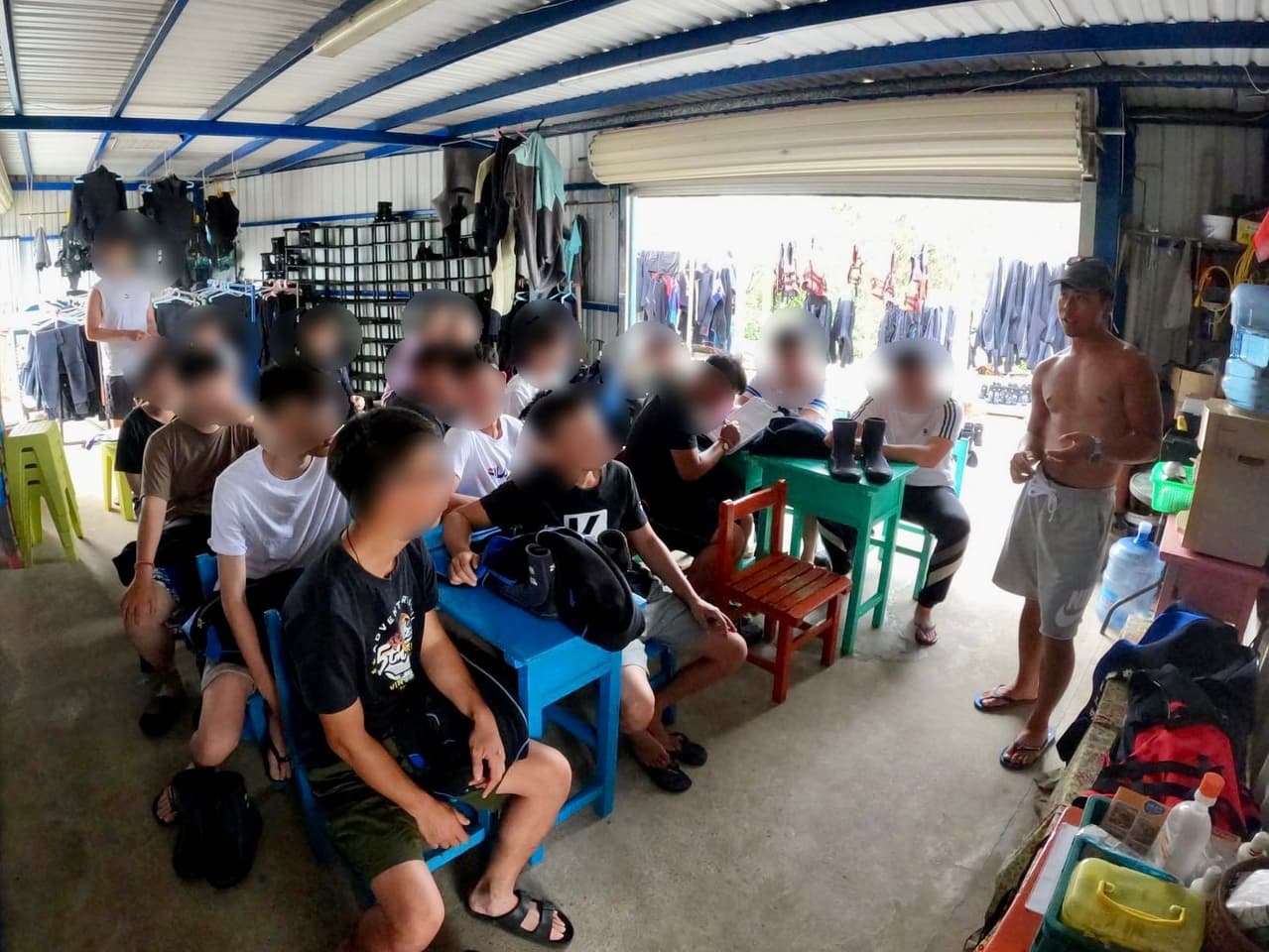 #國內 澎湖有附拍照的浮潛SUP推薦 - 旅遊板 | Dcard