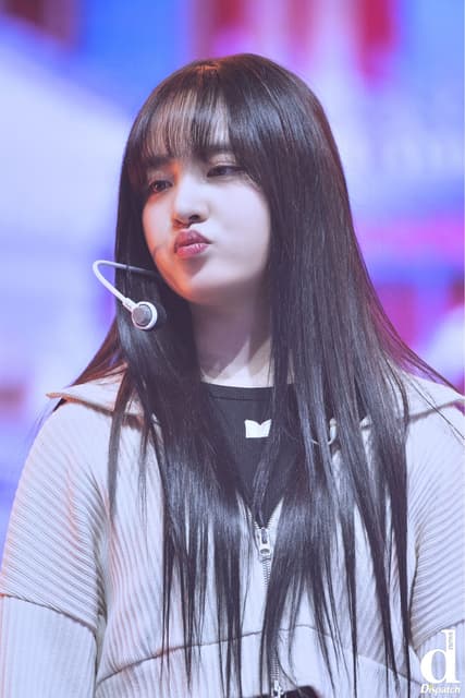 #分享 IVE 演唱會花絮照及翻譯 (下) - IVE板 | Dcard