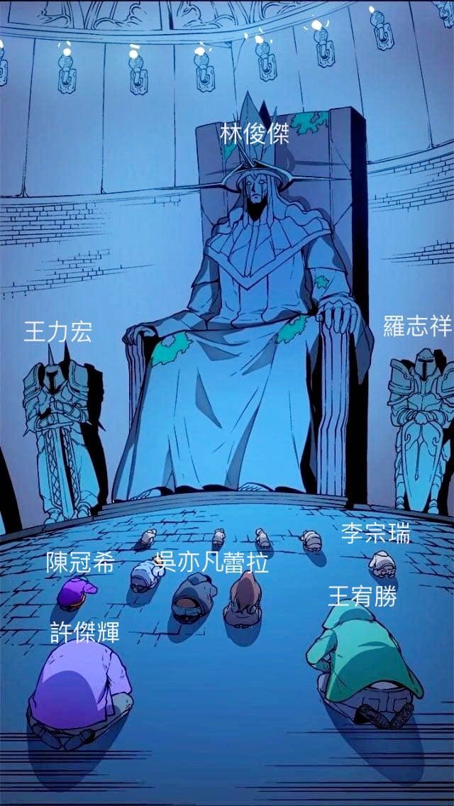 宥勝也被爆性騷擾工作人員 #metoo - B142 留言 | Dcard