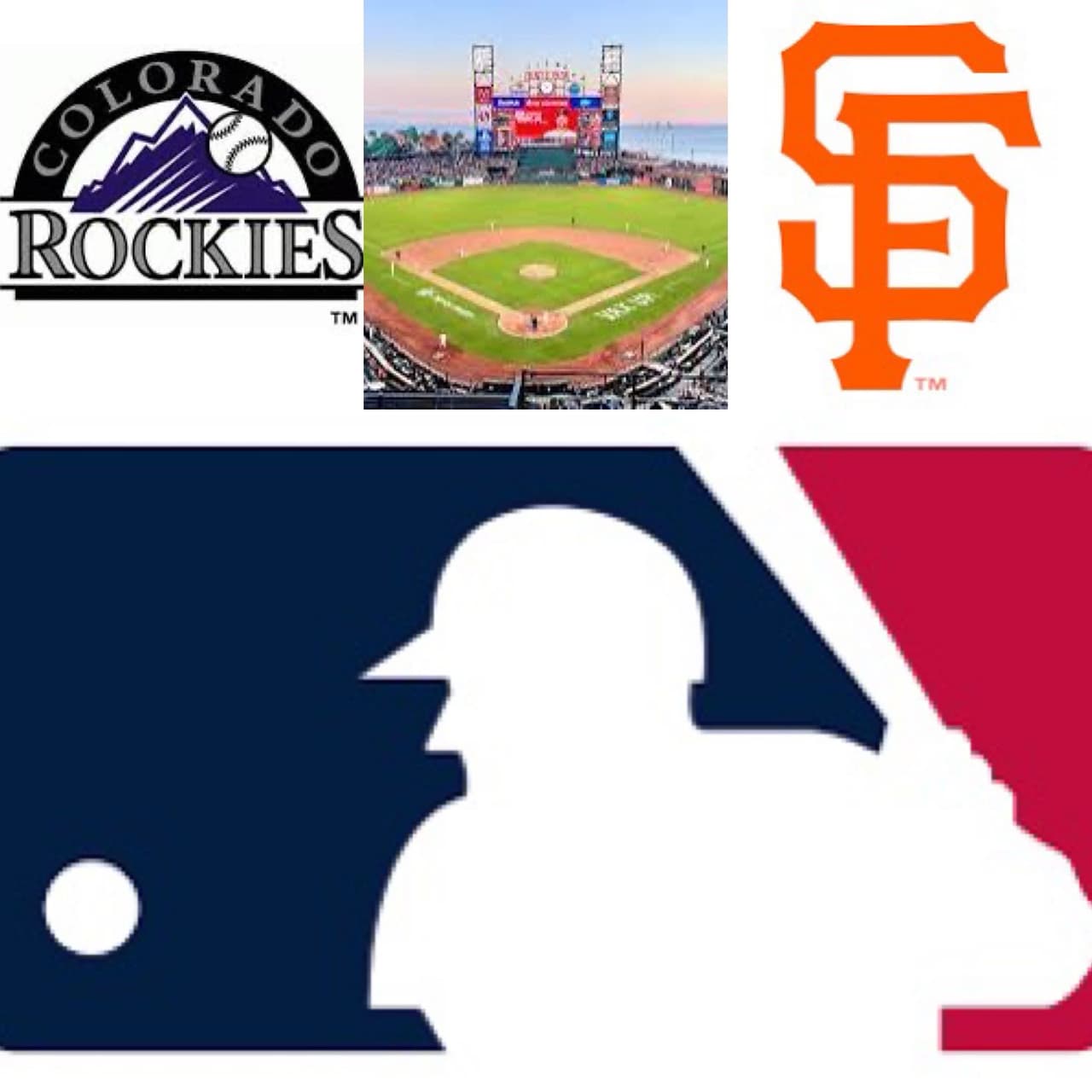 #賽事討論 2025/5/3 MLB 例行賽 / 洛磯 VS. 巨人 / 賽事討論區（A.Senzatela VS. R.Ray) - MLB板 | Dcard