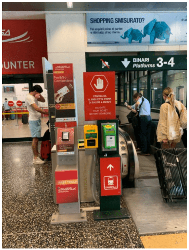 #國外遊記 2025義瑞7天六夜(一) 米蘭交通以及超便宜的住宿地區 - 旅遊板 | Dcard