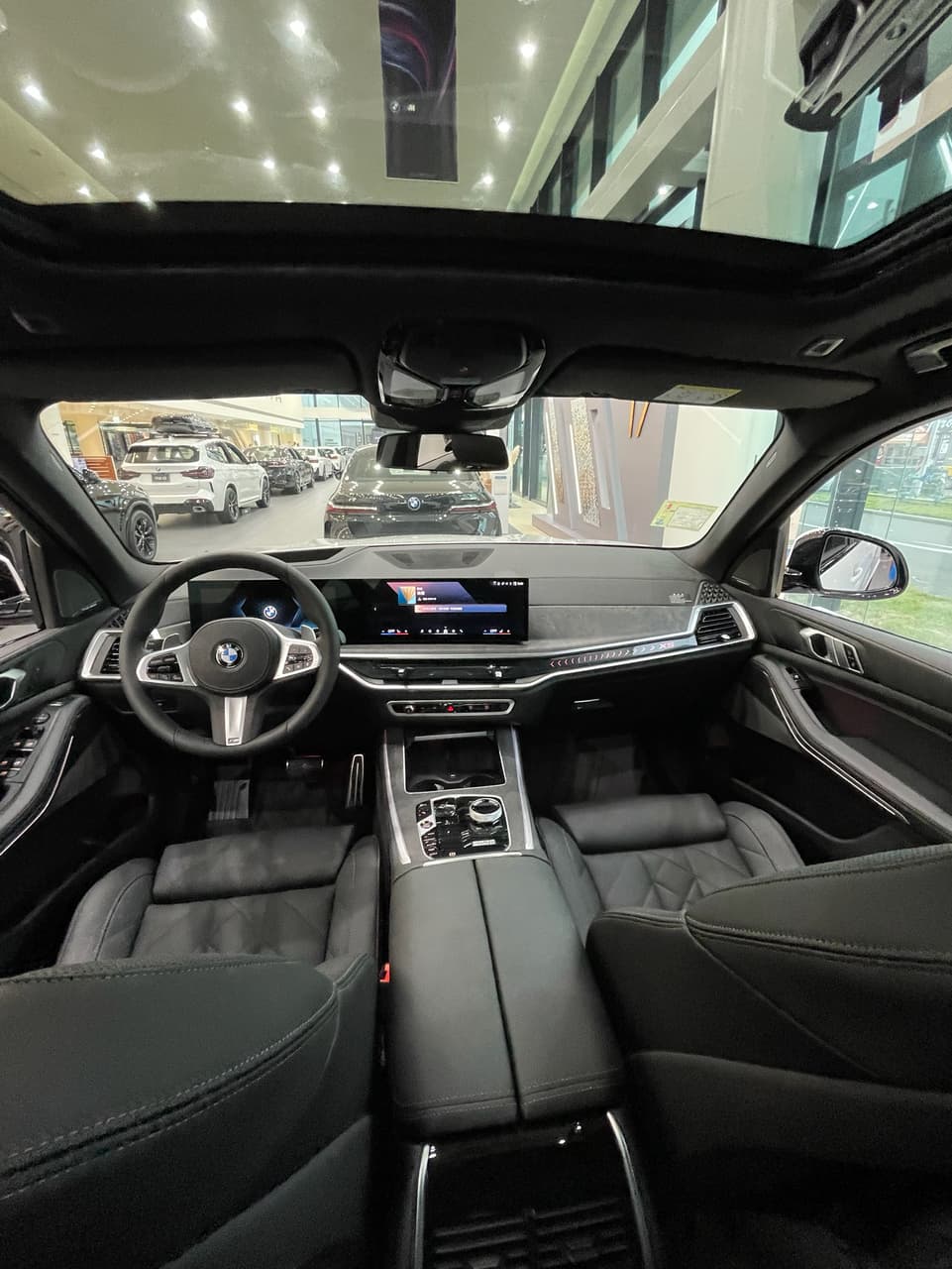 BMW The X5 xDrive40i M Sport - 汽車板 | Dcard