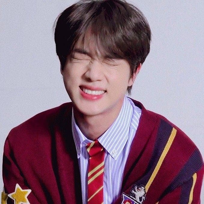 #分享 圖庫裡有些什麼-Jin - BTS板 | Dcard