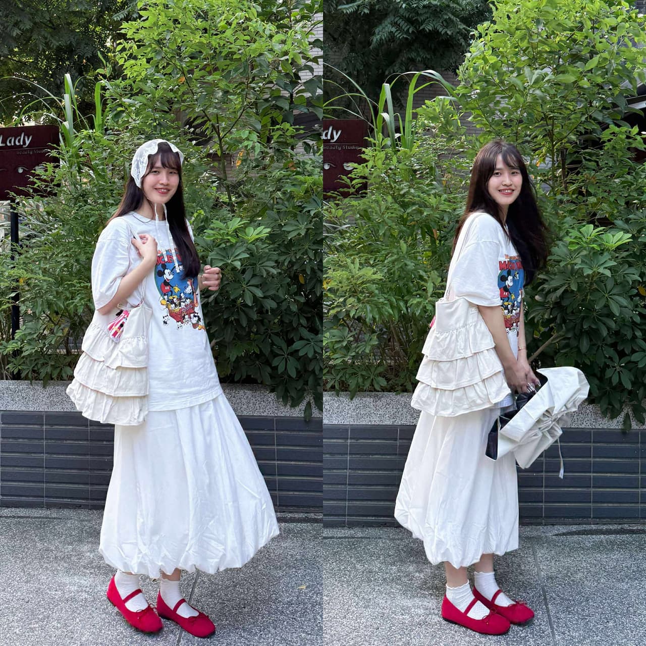 \迎接618／淘寶Taobao愛店＋高cp值單品開箱分享 - 蝸牛的蝸 (@thisisgua_) | Dcard