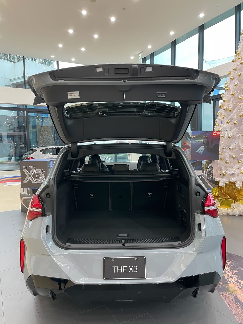 BMW THE NEW X3 G45 - 汽車板 | Dcard