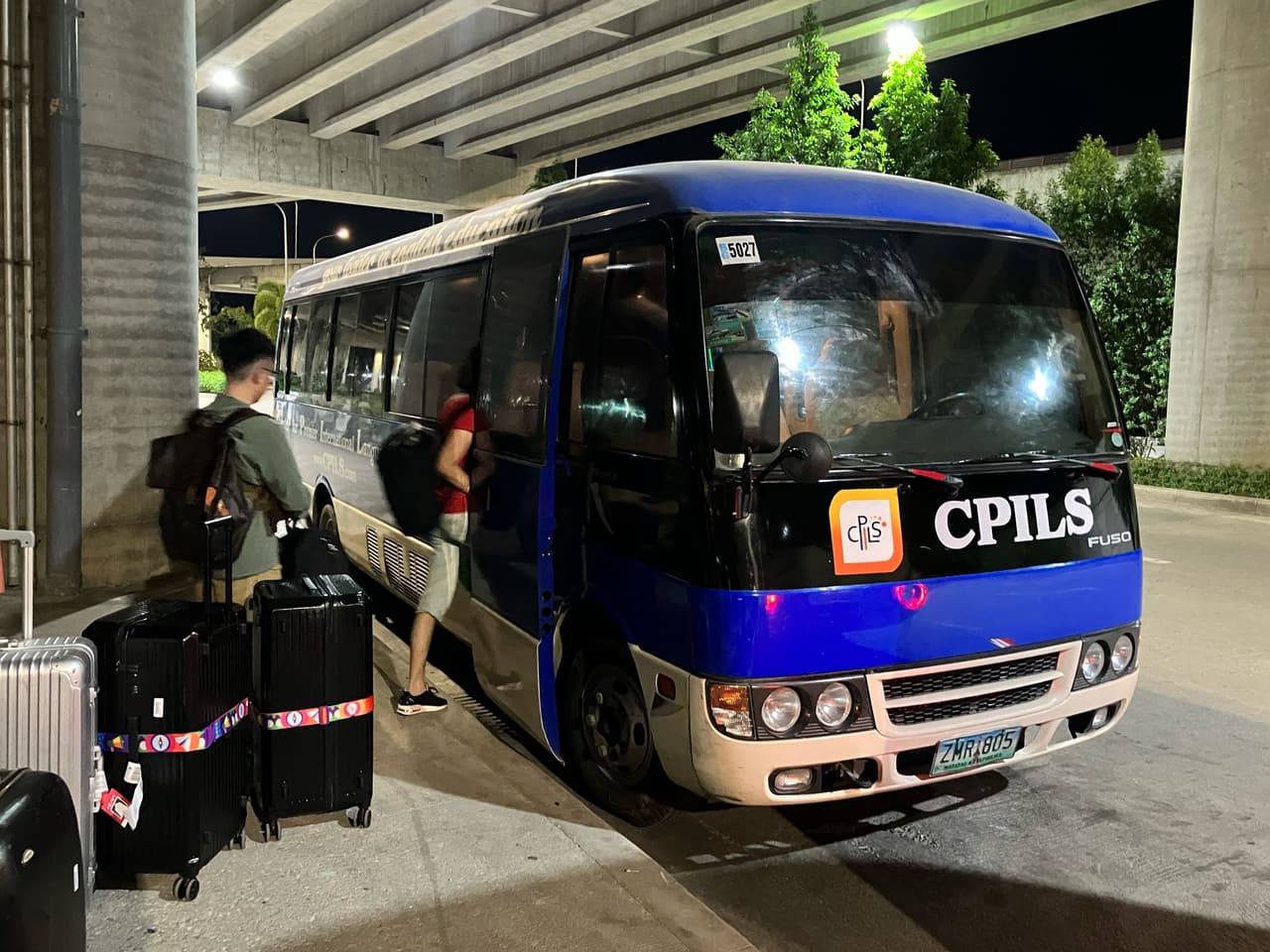 #經驗分享 202404宿霧遊學 CPILS - 語言板 | Dcard