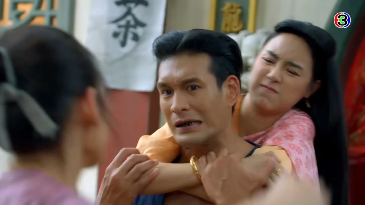 #泰劇 Love Destiny 2 天生一對之命中注定 EP11-13 全劇透心得 - 泰國影視板 | Dcard