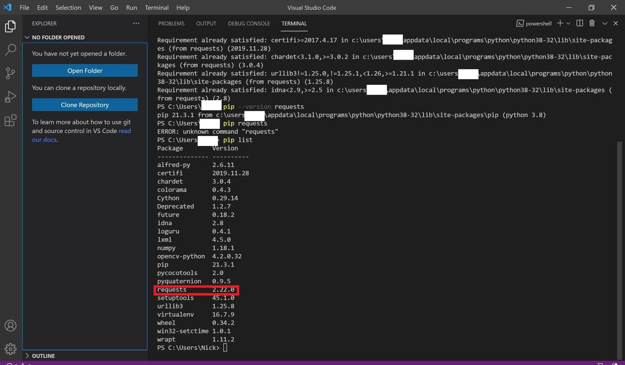 從零開始python coding 馬拉松(一) IDE準備 - 香港學生 (@y2465) | Dcard