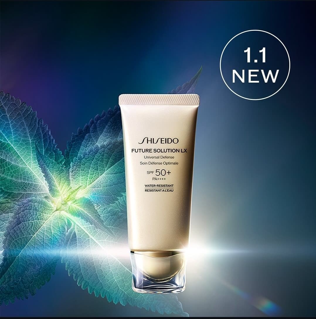 #情報 日本_資生堂新品情報｜第一季新品｜HAKU｜Elixir｜Benefiance｜豔陽夏｜極上御藏｜安耐曬 - 美妝板 | Dcard