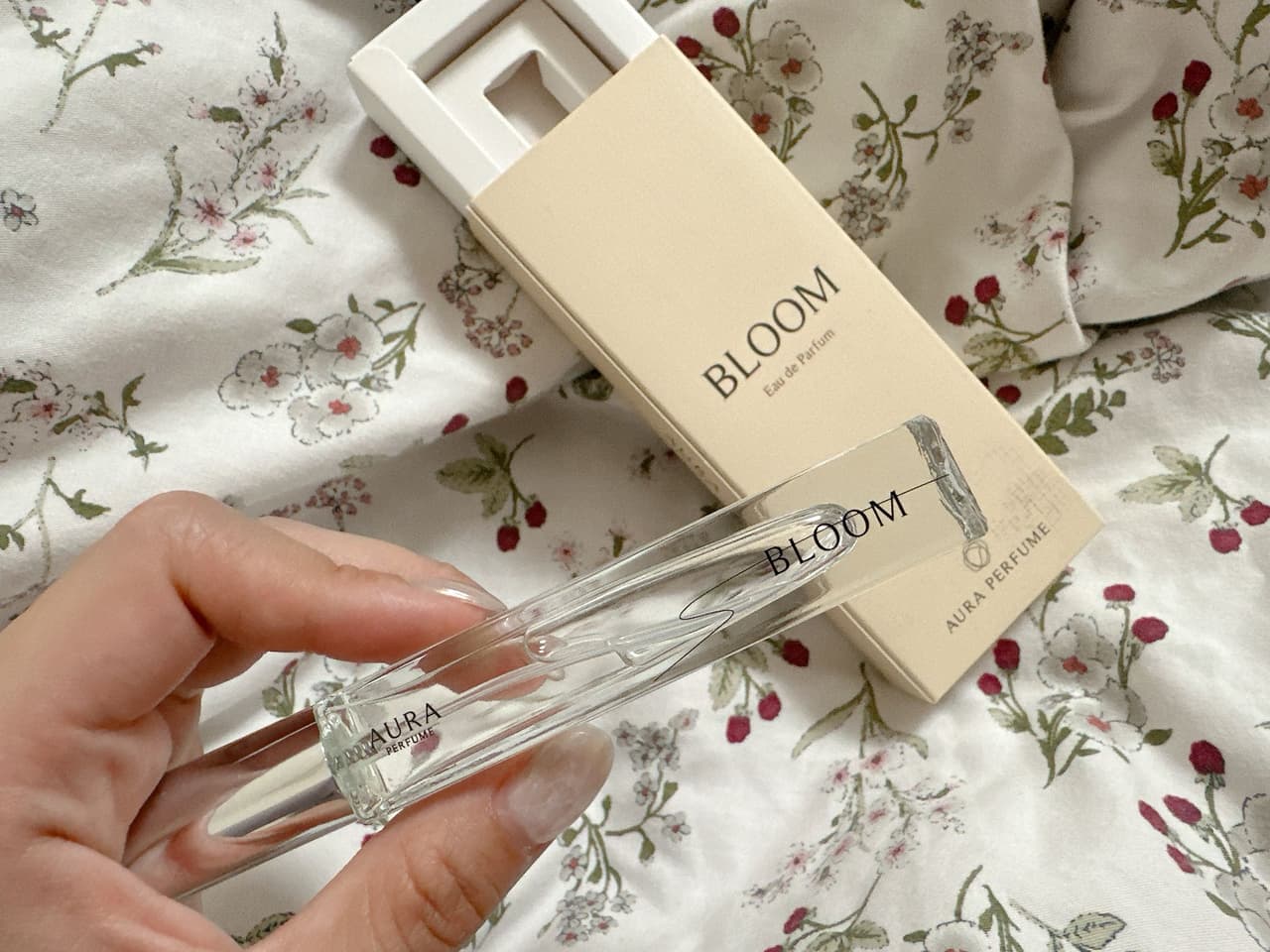 #分享 夏日香水推薦 BLOOM晨香 - 香氛板 | Dcard