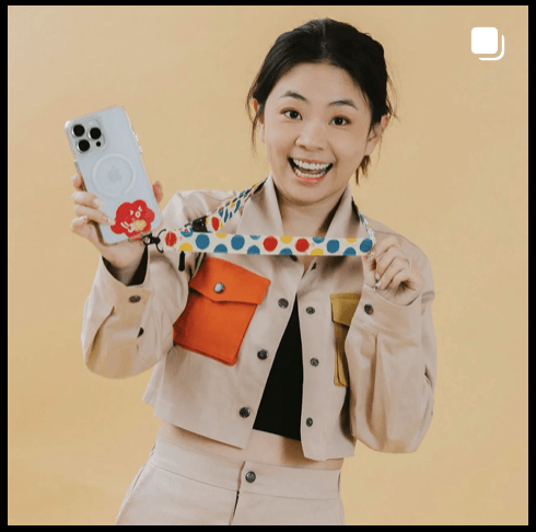 對於haha baby的主觀看法－妝髮衣 - YouTuber板 | Dcard