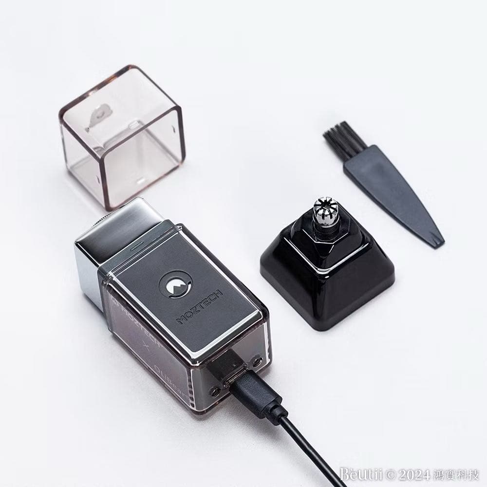 2025隨身電動刮鬍刀推薦｜TOP7迷你款刮鬍刀比較與選購指南-通勤、旅行好幫手 - 我住在鳳梨屋裡 (@frank_321321) | Dcard