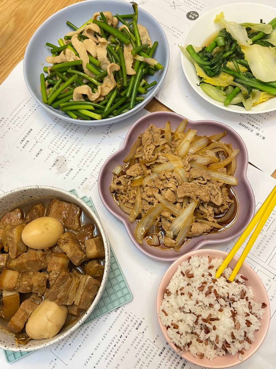 一個人的晚餐 - 美食板 | Dcard