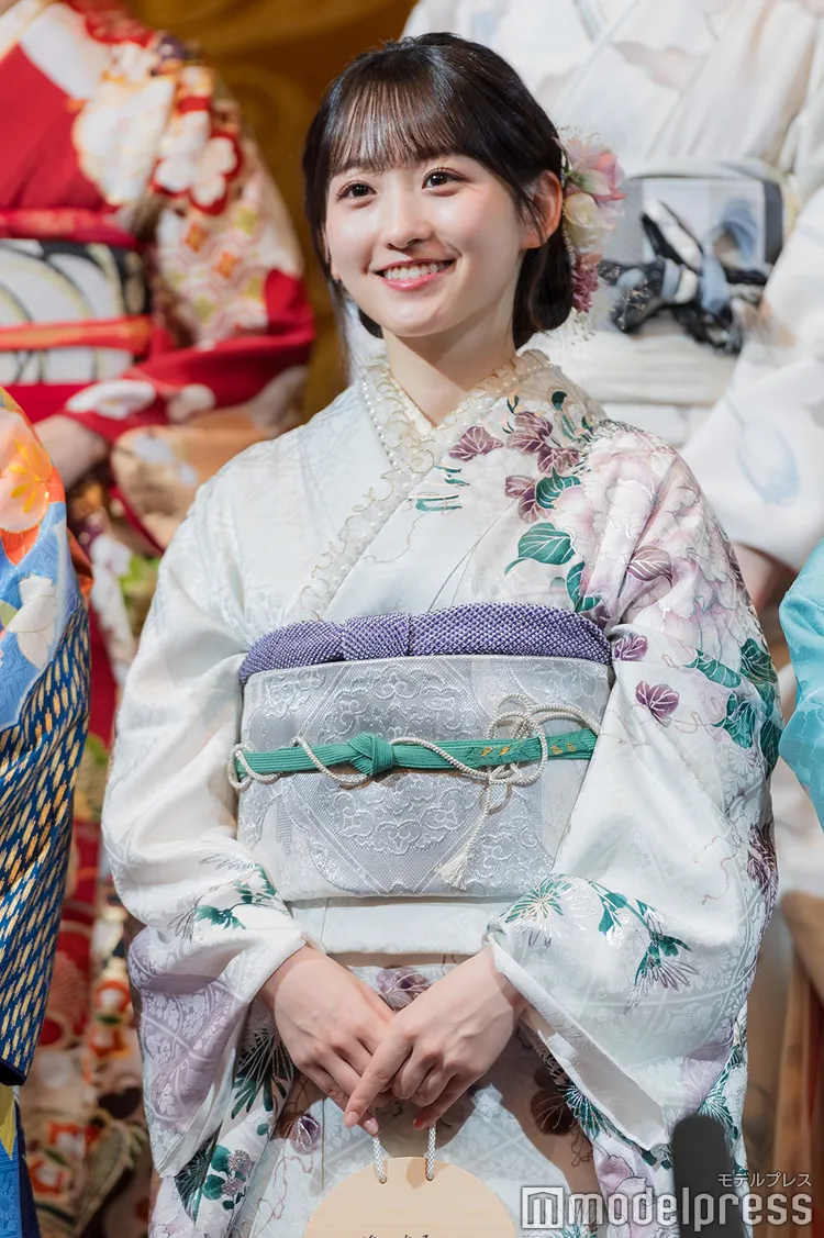 乃木坂46成員2024年成人式 「乃木坂昇龍世代」 - ej02140508的創作 - 巴哈姆特