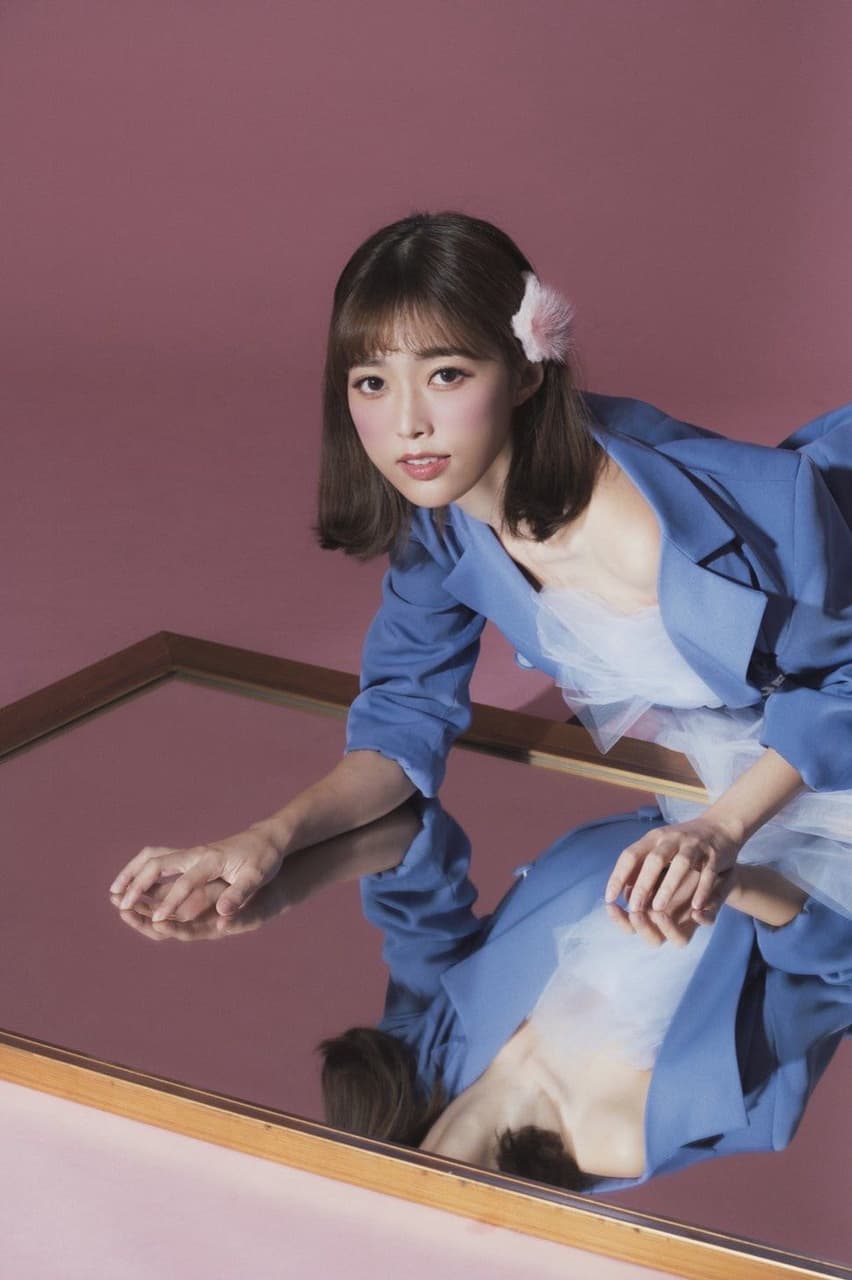 個人寫真分享 - 愛化妝的小姐姐 (@ladymm) | Dcard