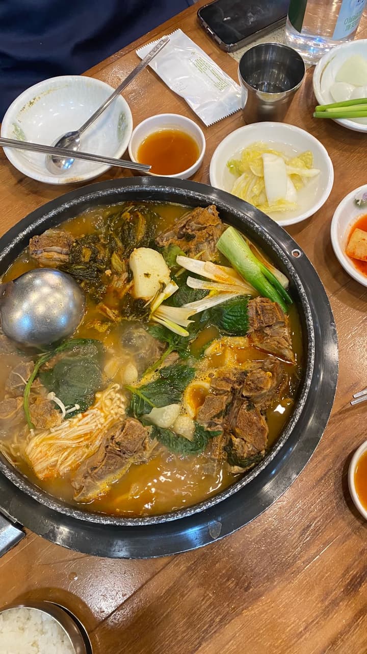 🇰🇷首爾15天食記🥴（上） - 旅遊板 | Dcard