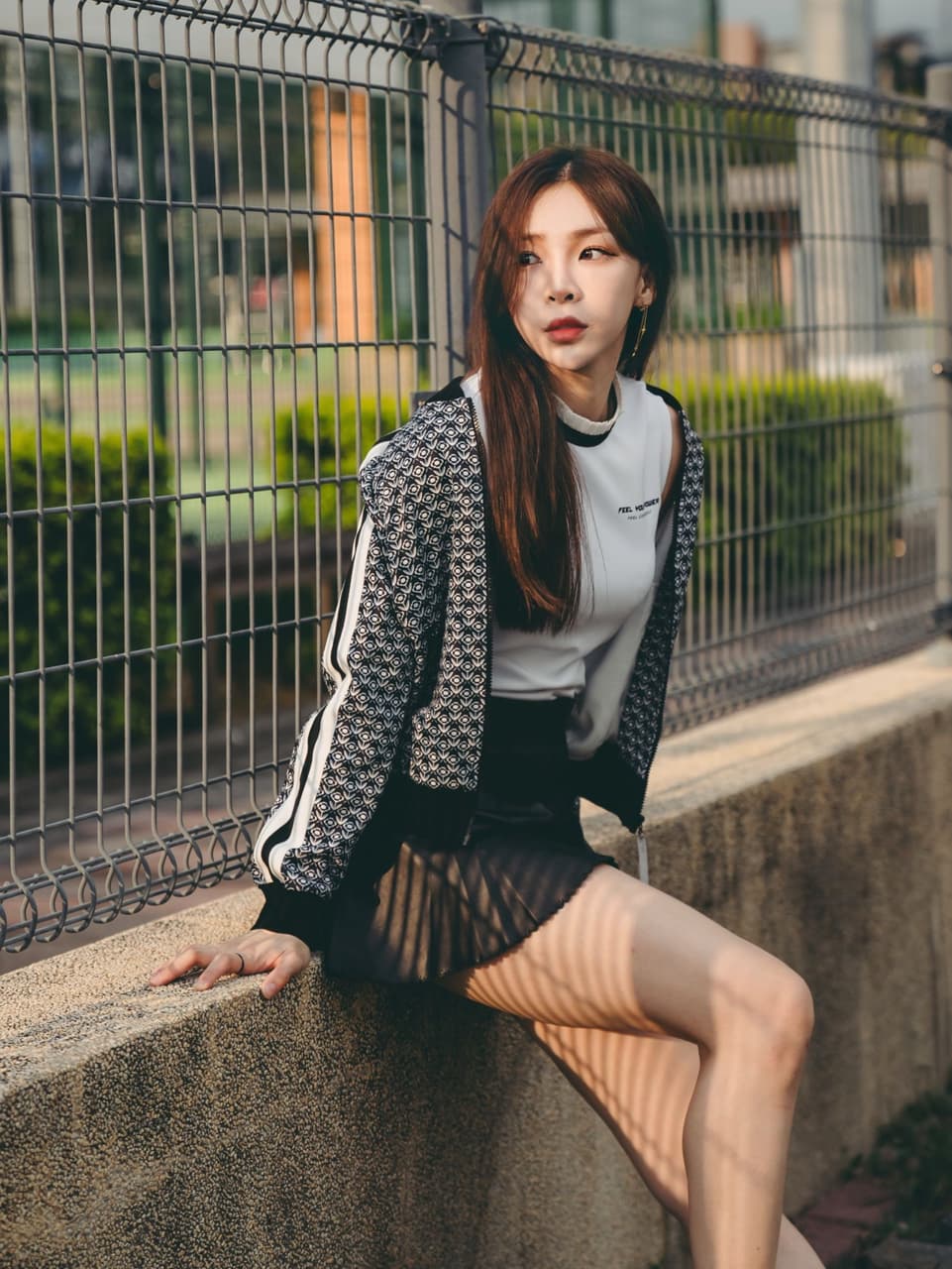 看奧運聯想到最近很愛的一套運動服台灣品牌COZY PUNCH - 珂荷莉 (@cocoly) | Dcard