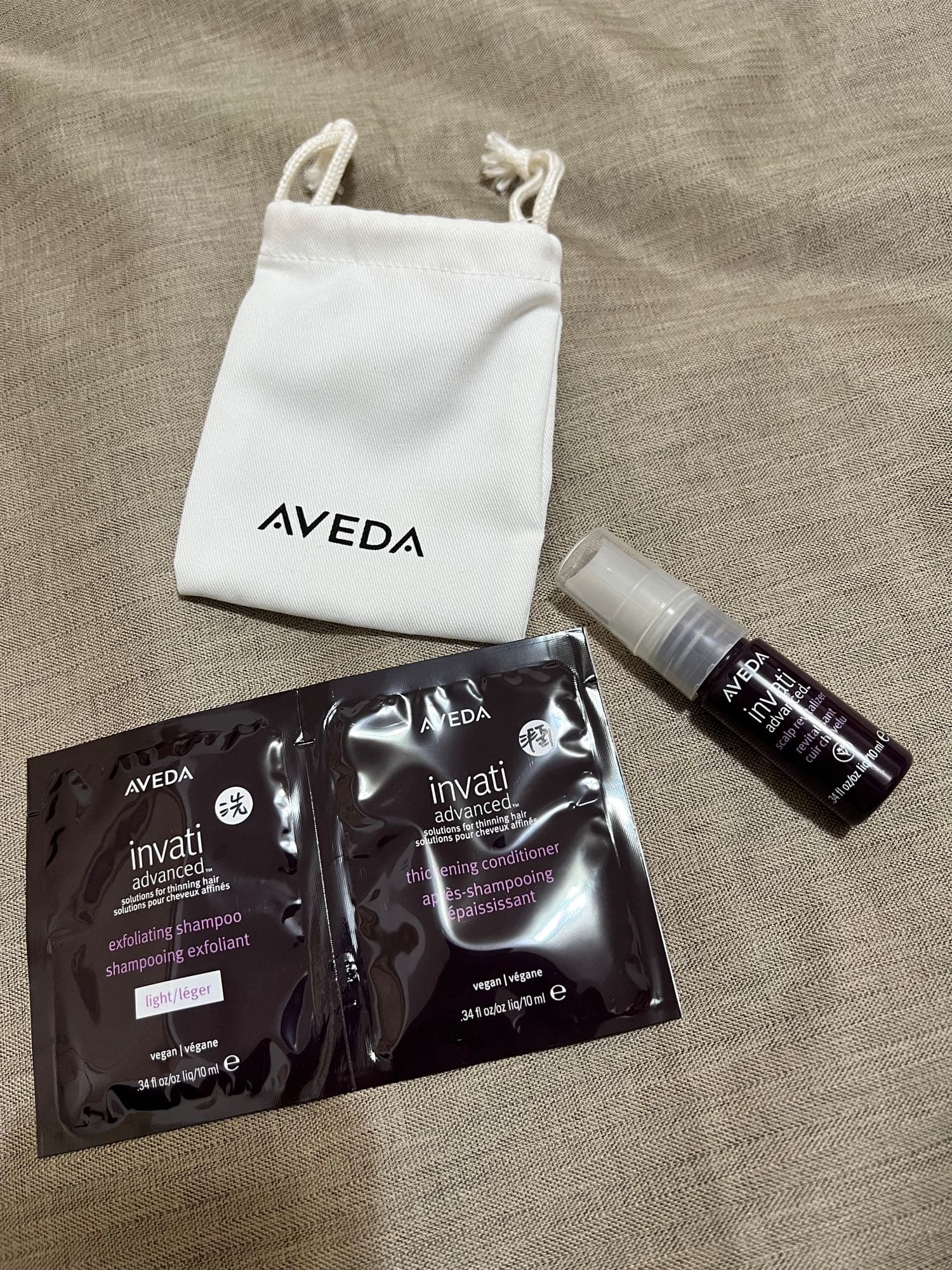 #分享 Aveda髮肌呼吸瑜珈🧘‍♀️ - 美妝板 | Dcard