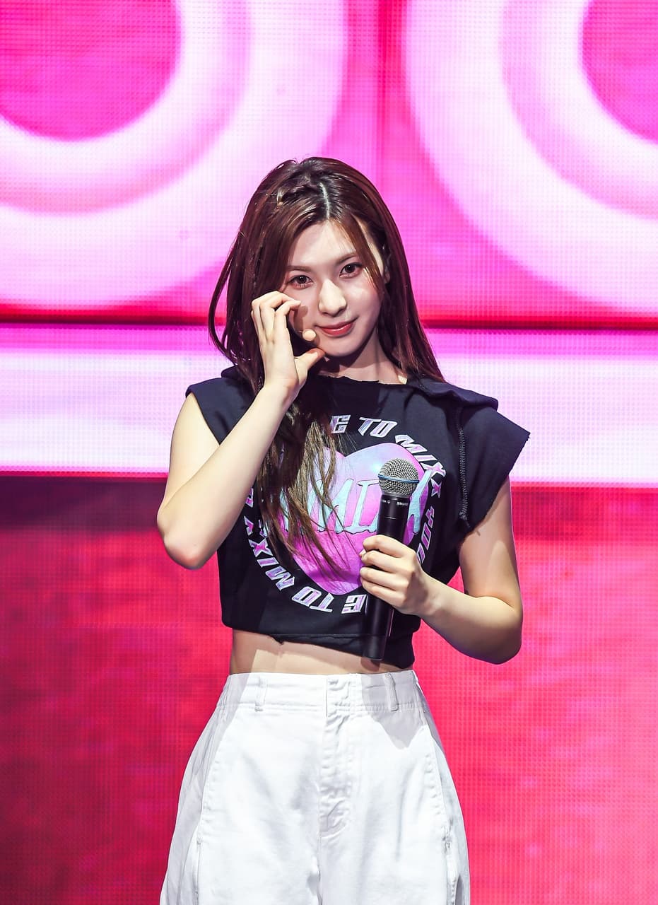 #分享 NMIXX SHOWCASE TOUR 官方照片更新 - NMIXX板 | Dcard