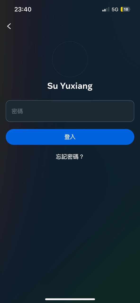 IG、FB、TH發生什麼事了 - 閒聊板 | Dcard