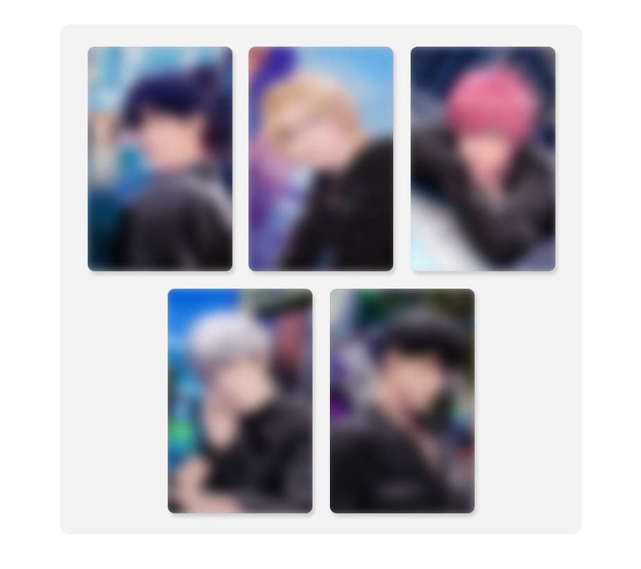 #回歸 PLAVE 3rd Mini Album 'Caligo Pt.1'專輯配置 *隨時更新特典 - B2 留言 | Dcard