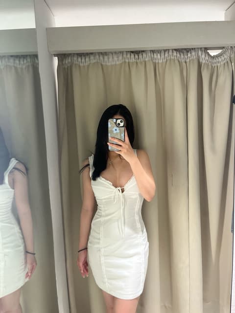 Zara當季洋裝分享🌸🤤 - 穿搭板 | Dcard