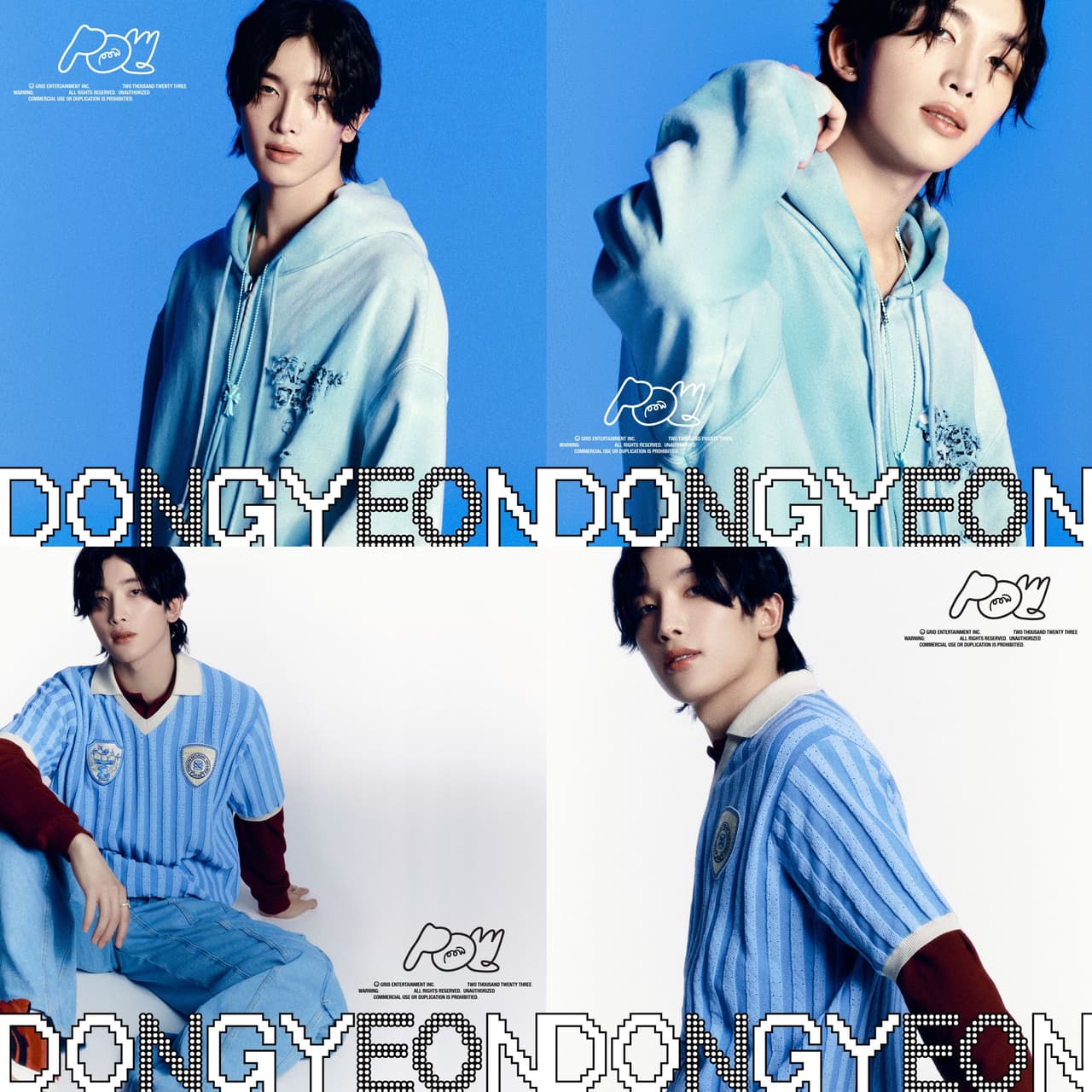 #分享 沒有rap擔的新男團 — POW - 追星板 | Dcard