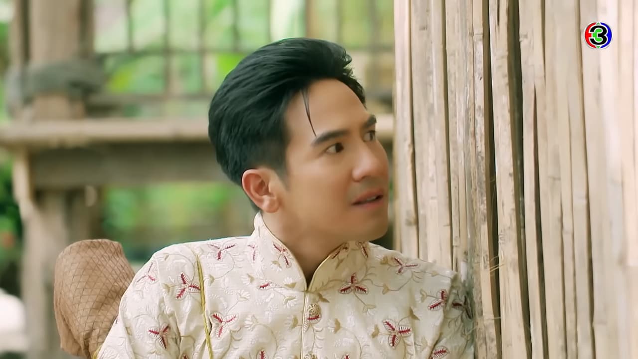 #泰劇 Love Destiny 2 天生一對之命中注定 EP11-13 全劇透心得 - 泰國影視板 | Dcard