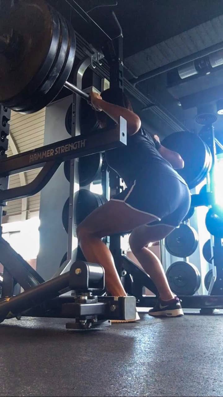 #心得 62-78kg 體態雲霄飛車 - 健身板 | Dcard