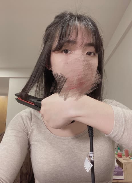 短髮內彎/瀏海 整理分享🥀 - B51 留言 | Dcard