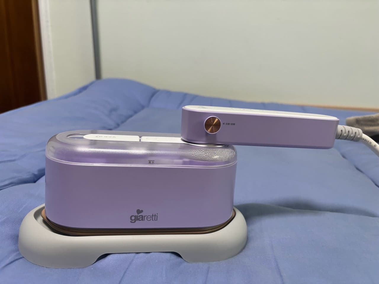 #我要賣 二手Giaretti掛燙機 - 二手交易板 | Dcard