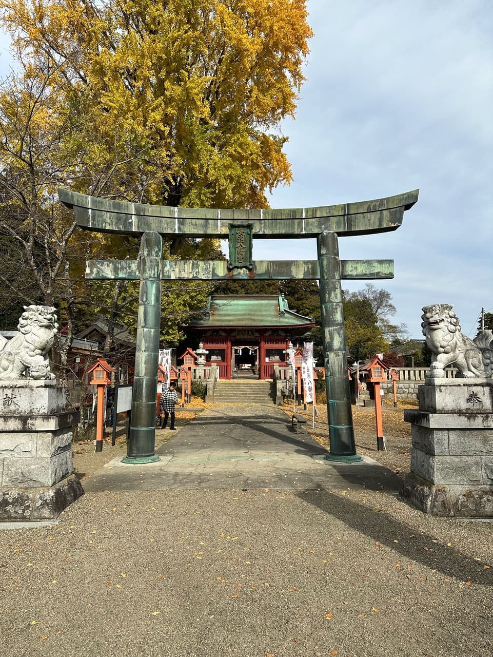 #國外遊記 2024/12/04 Second trip to Japan Part 1 - 旅遊板 | Dcard