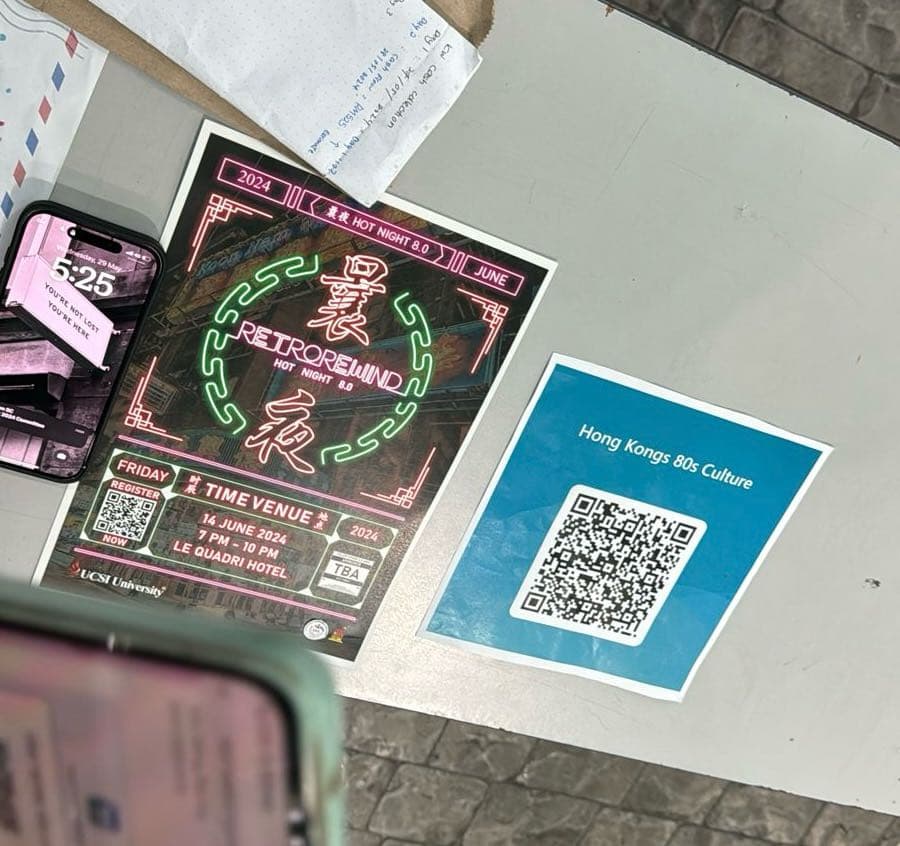 Hot night - UCSI板 | Dcard