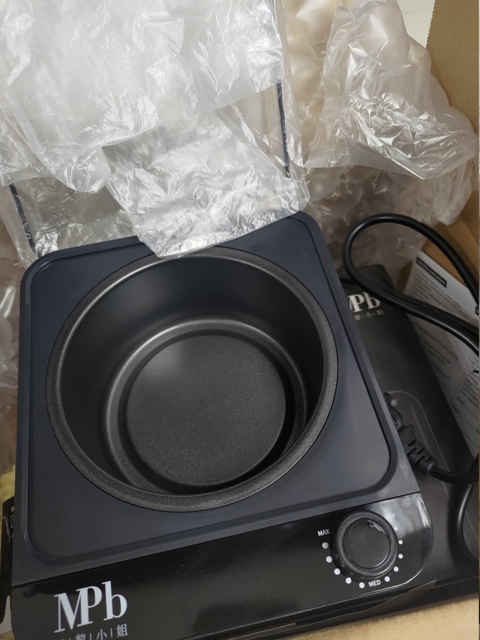 #評價 MPB巴黎小姐｜情侶私密熱蠟除毛套組 毛毛人的福音😍 - 購後評價板 | Dcard