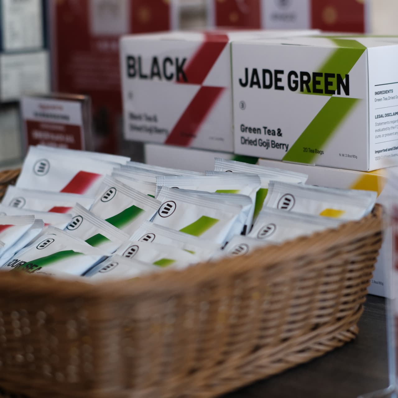 丨🍵 EN0Z 茶包：品味純粹的自然滋味丨 - 一顆潘薯🍠 (@xenia_04) | Dcard