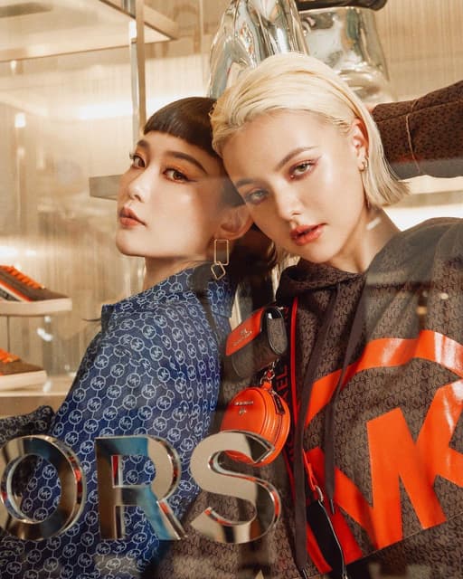 #分享 窺探台灣女團HUR的真實面貌 - B52 留言 | Dcard